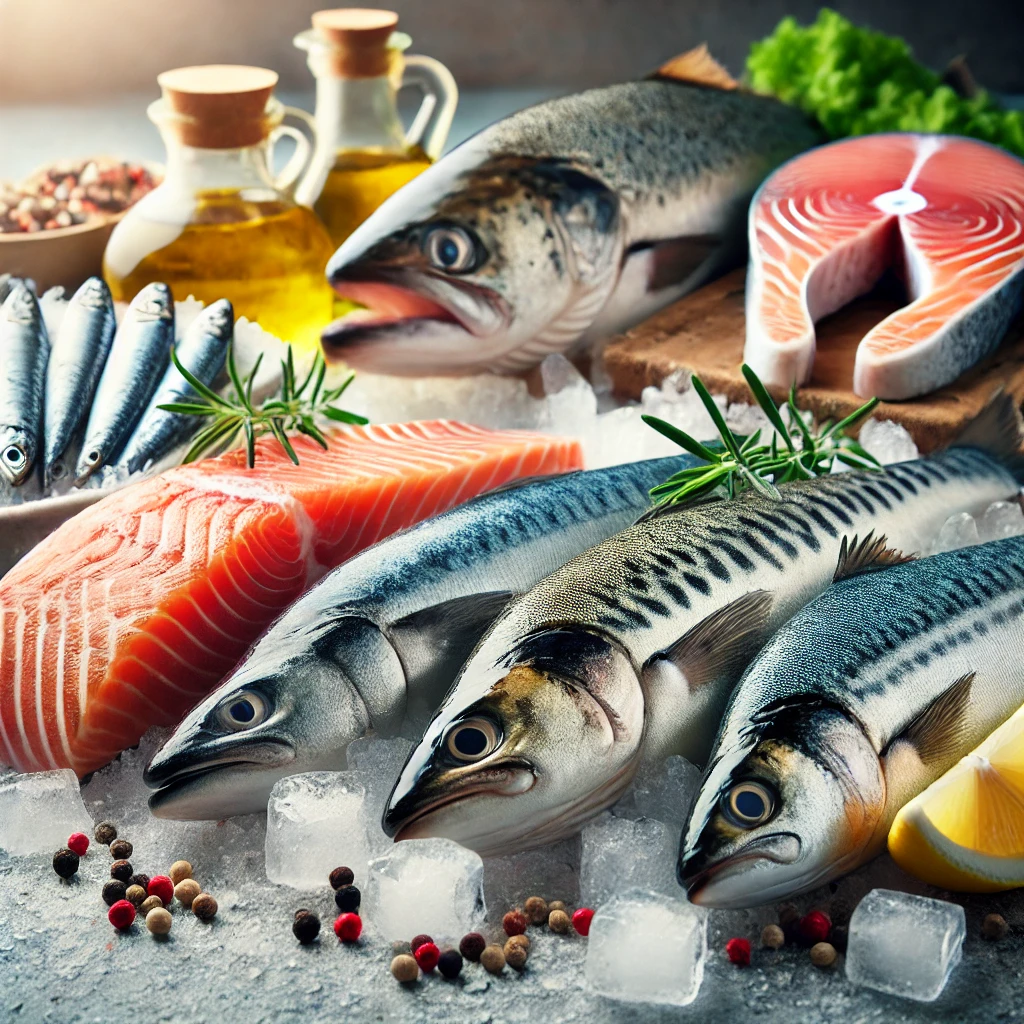 Il pesce - simpesv.it